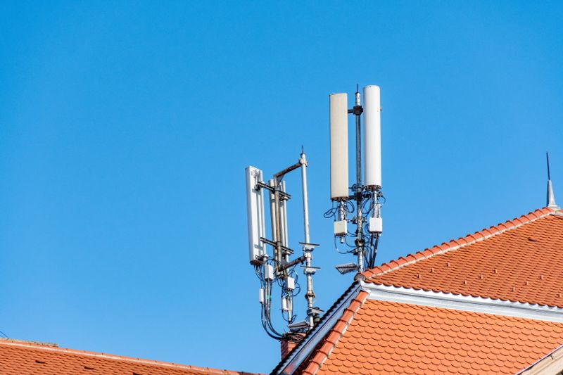 Earthlink launches wireless home internet service - Telecompaper