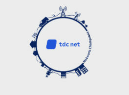 Tdc Telkomsel Logo