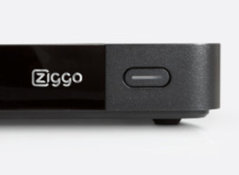 Ziggo starts shipping new Mediabox Next from Humax - Telecompaper