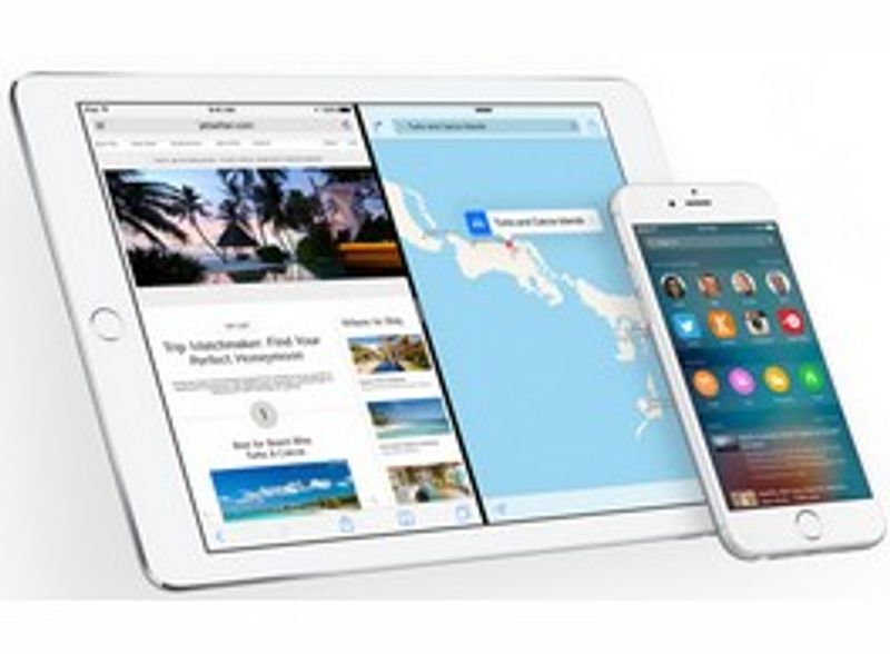 Kantar: iOS realiseert groei in VS en EU5 in tweede kwartaal - Telecompaper