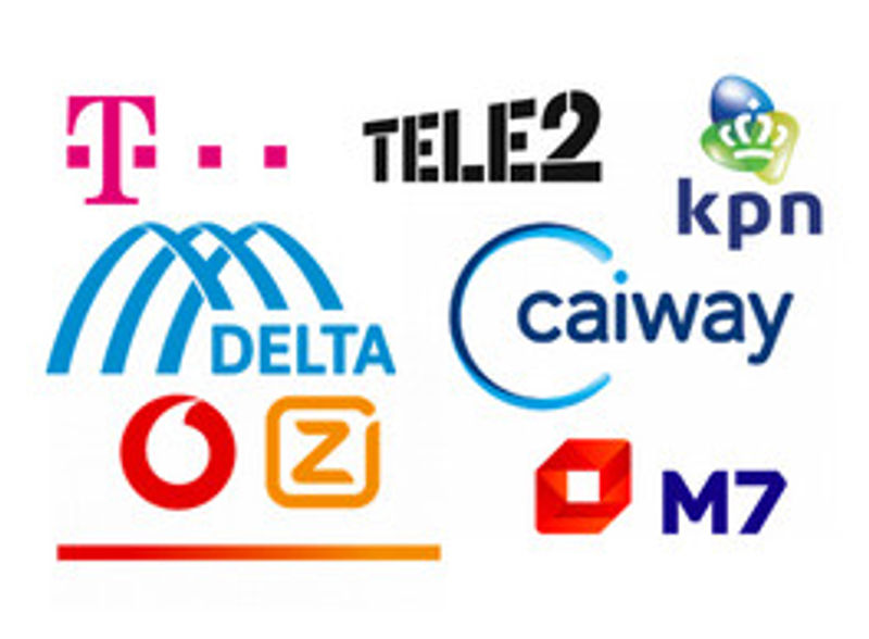 Quad-playmarkt nadert verzadigingspunt in Q1, VodafoneZiggo naast KPN ...