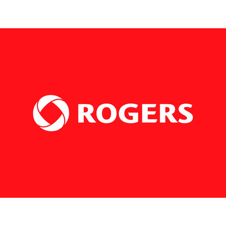 Rogers Tv Logo OTT / Connected TV | Rogers Sports & Media