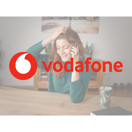 Vodafone UK launches biggest-ever brand campaign - Telecompaper