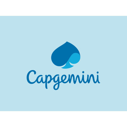 Cap Gemini Logo Capgemini Invent Career: Working At Capgemini Invent