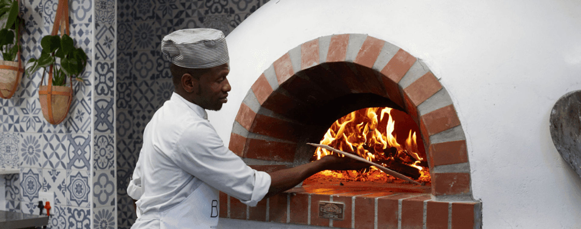 President Hotel | Restaurant, Pizza & Bar | Menu