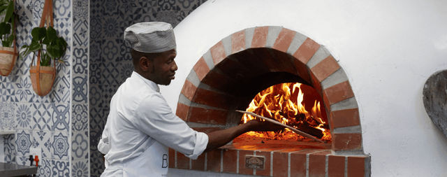 President Hotel | Restaurant, Pizza & Bar | Menu