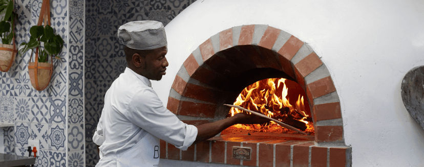 President Hotel | Restaurant, Pizza & Bar | Menu