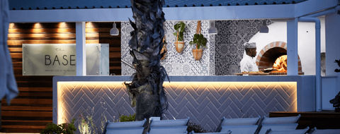 President Hotel | Restaurant, Pizza & Bar | Menu