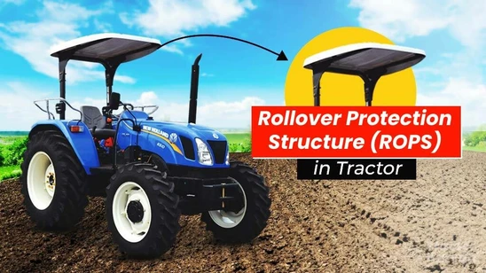 Top 10 Combine Harvesters in India – Key Specifications & Benefits