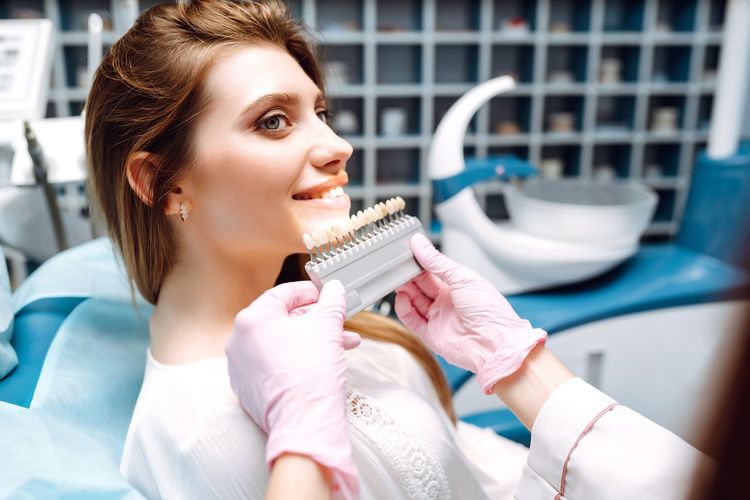 Why Choose White Fillings Over Silver (Amalgam) Fillings? Why Choose White Fillings Over Silver (Amalgam) Fillings?