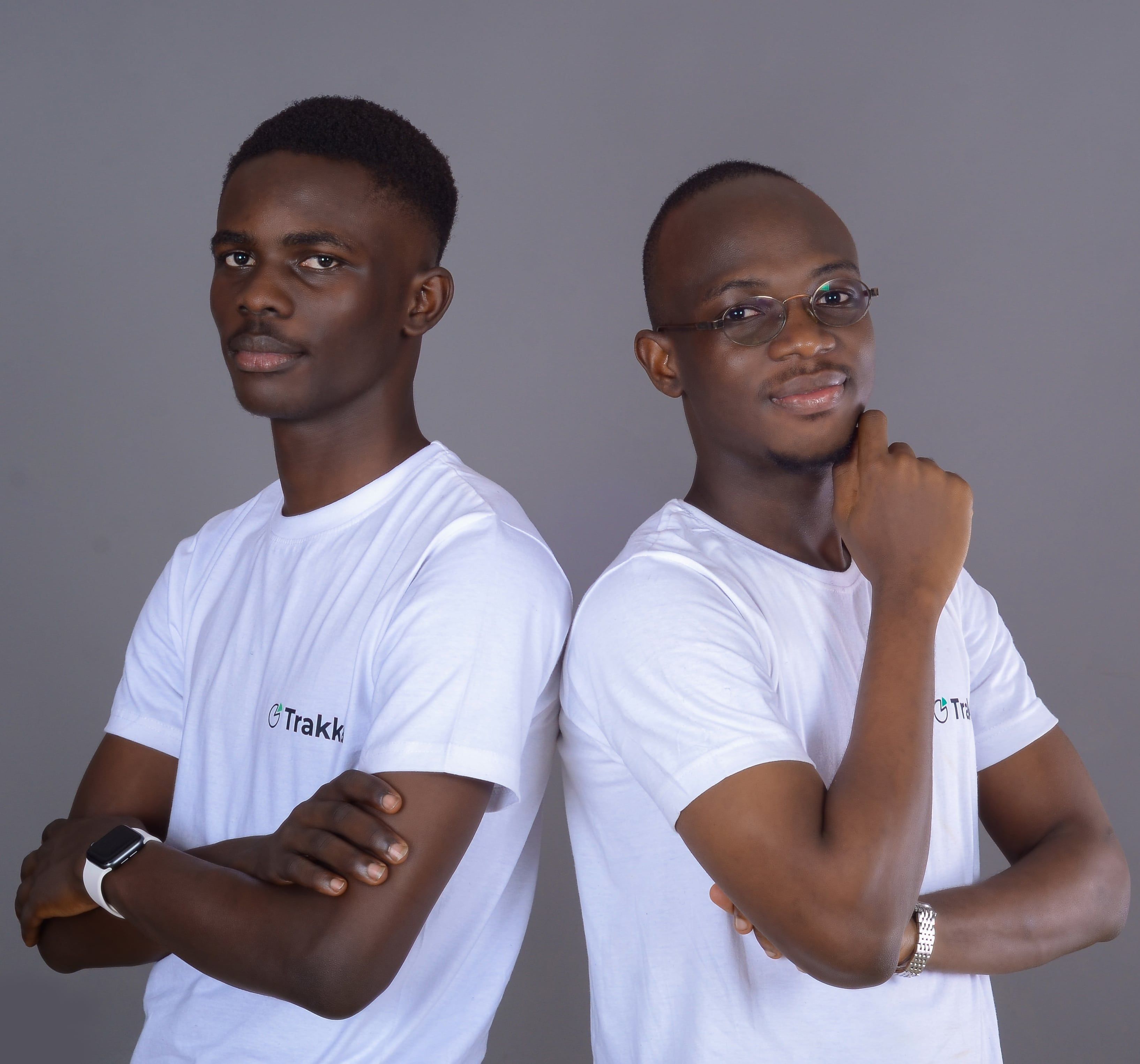 Trakka | Personal finance made simple and easy