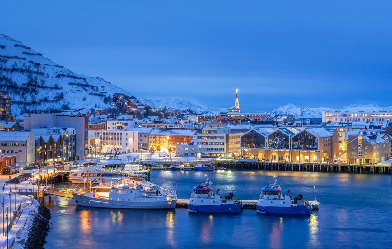 Norway in December: Snow, Northern Lights & Festive Charm - Travalot