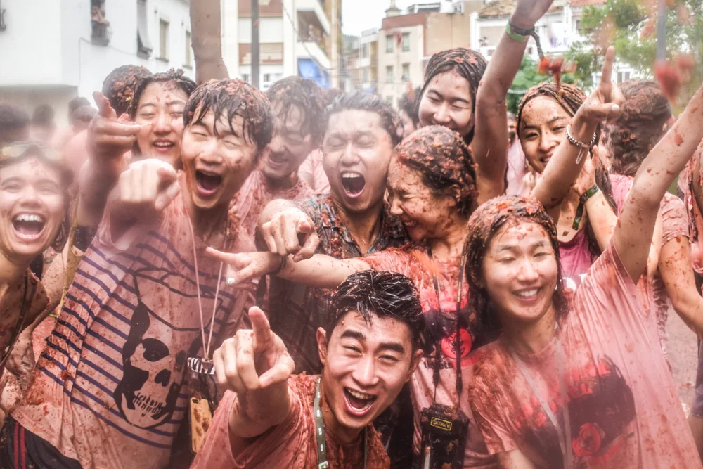 La Tomatina Festival (2026)- Dates, Location & More - Travalot