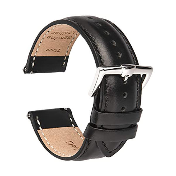 Different Types of Watch Straps