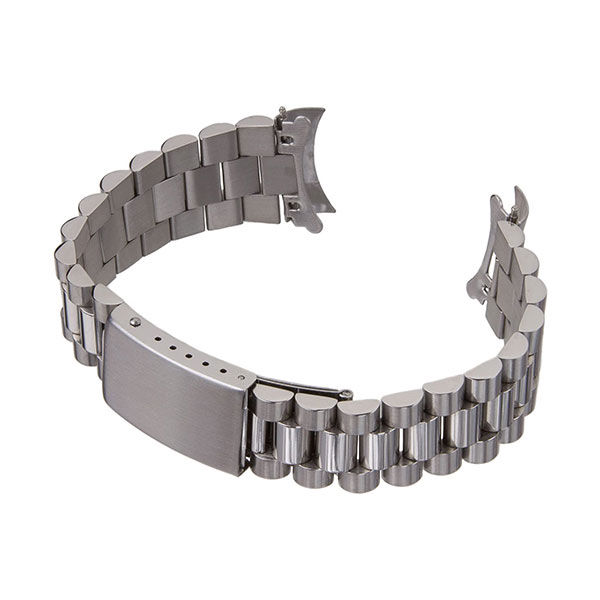 Different Types of Watch Straps