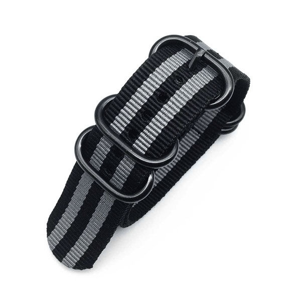 Different Types of Watch Straps