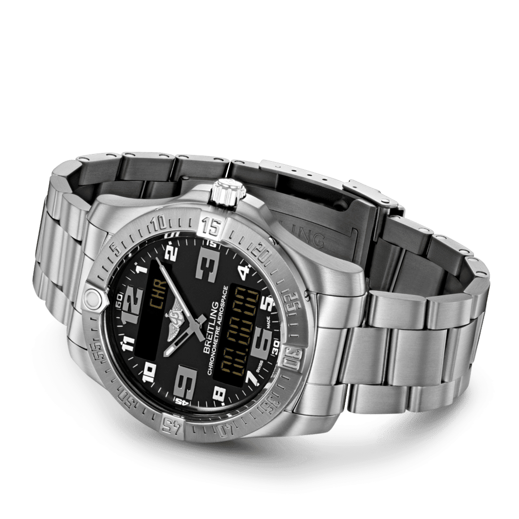 Ultimate Guide to Breitling Watches and Their Care
