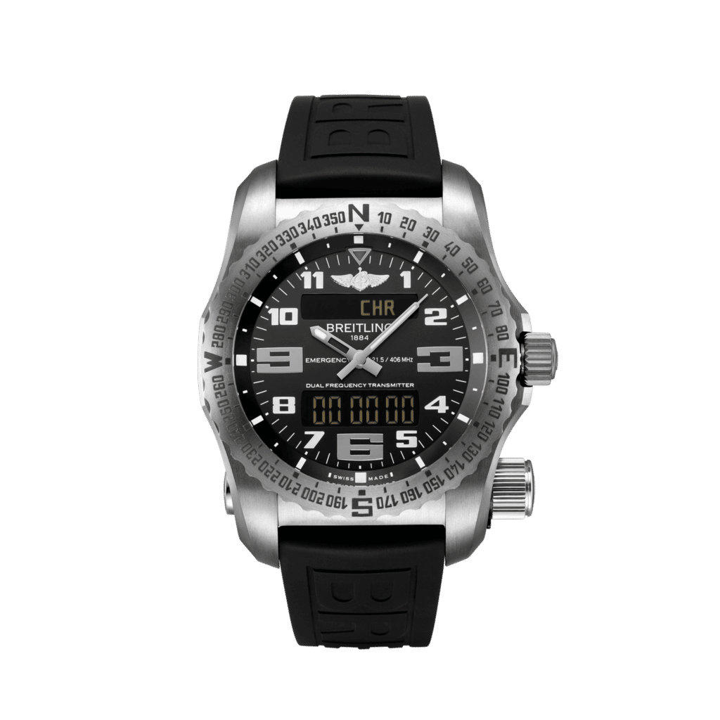 Ultimate Guide to Breitling Watches and Their Care
