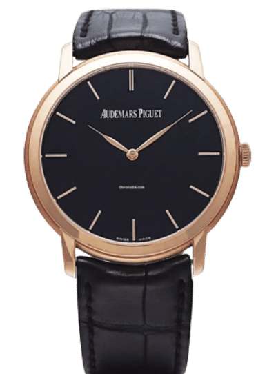 Audemars Piguet – Service and Maintenance of These Grand Watches