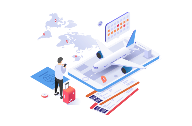 Best Travel Management Booking Software for Travel Business