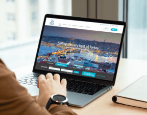 DMC Software | Destination Management Company