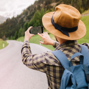 Personalization through Travel Mobile Apps - Whitepaper | OTRAMS