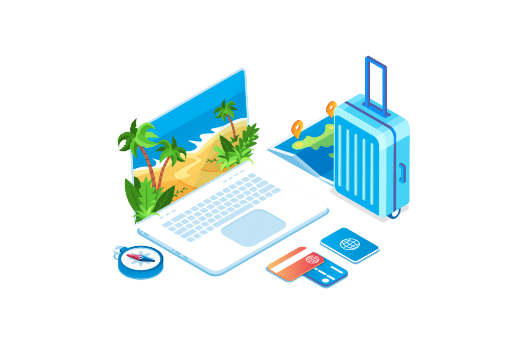 DMC Software | Destination Management Company