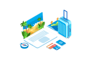 DMC Software | Destination Management Company