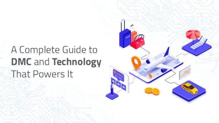 A Complete Guide to DMC and Technology - OTRAMS