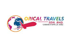Orical Travels | OTRAMS