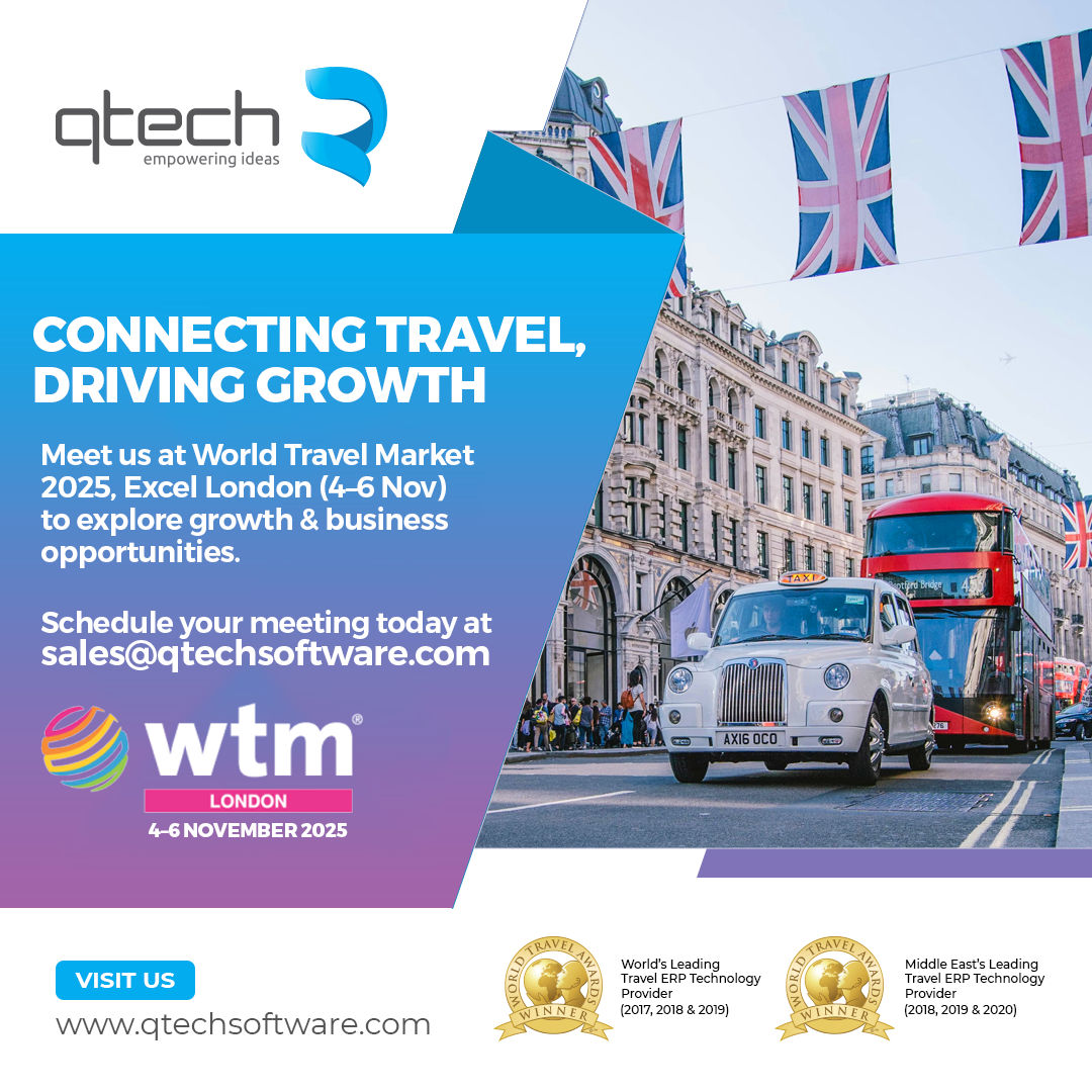 A Complete Guide to DMC and Technology - OTRAMS