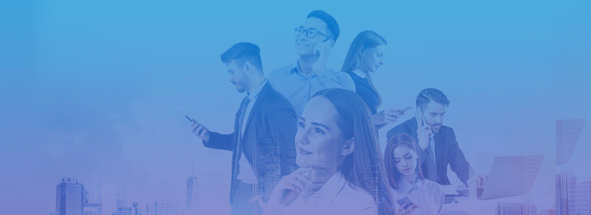Begin Your Journey With Us | Qtechsoftware