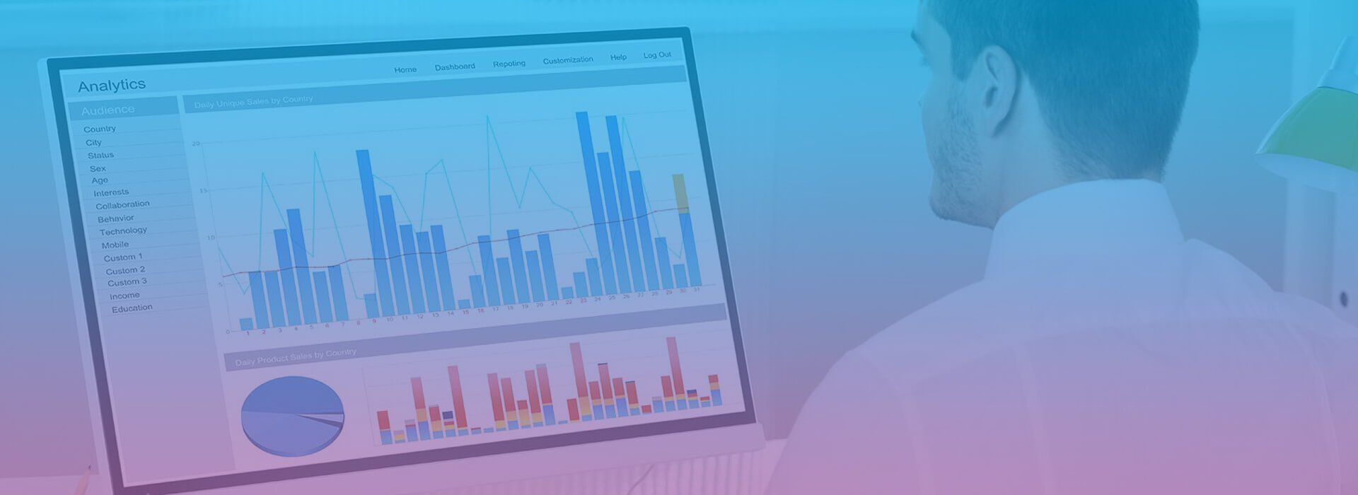 Ledger Software – EZBooks