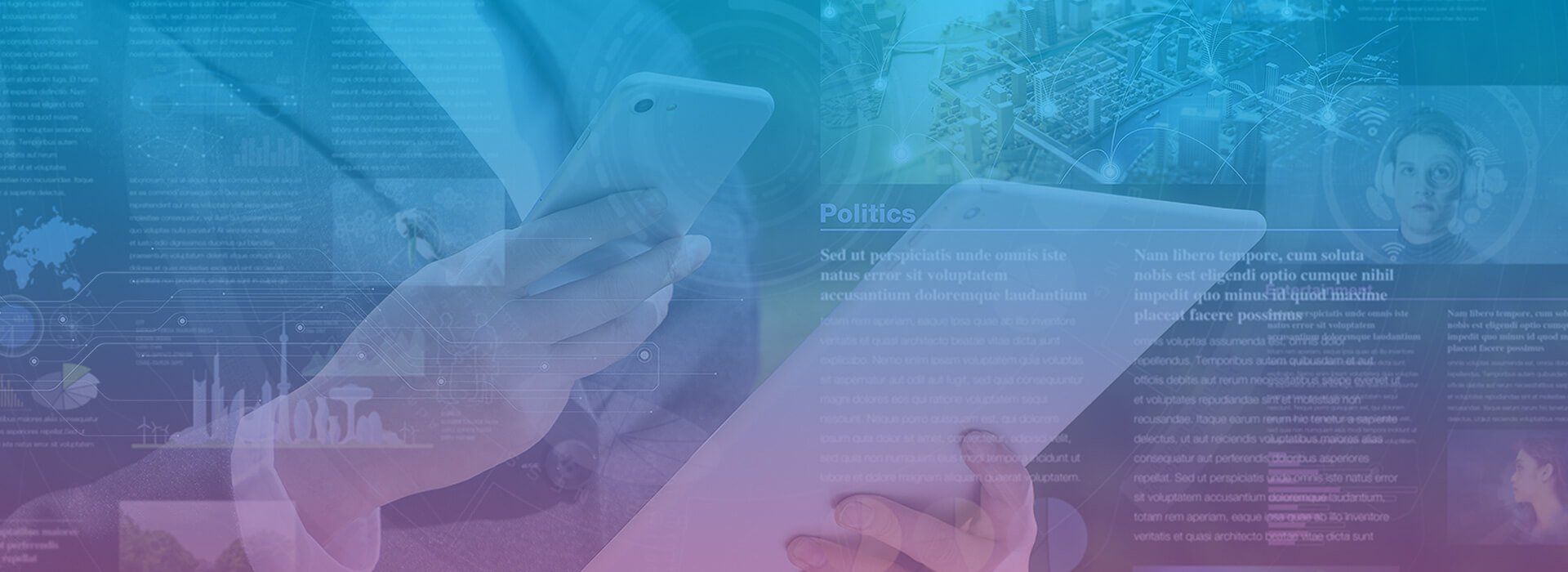 Tech News and Insights | Stay Informed with Qtech Software News