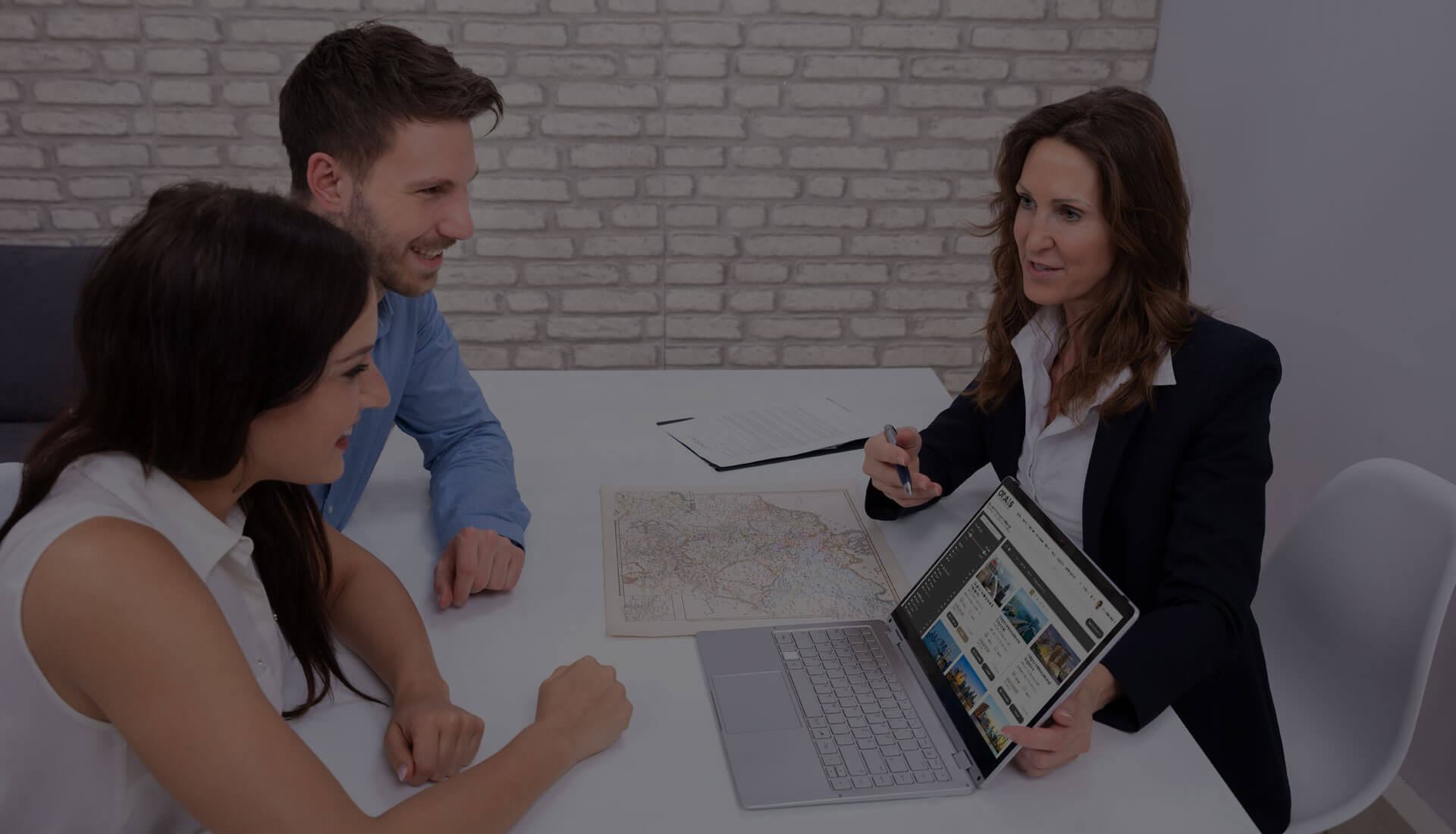 Travel Technology Company | Travel Software Company | Qtech Software