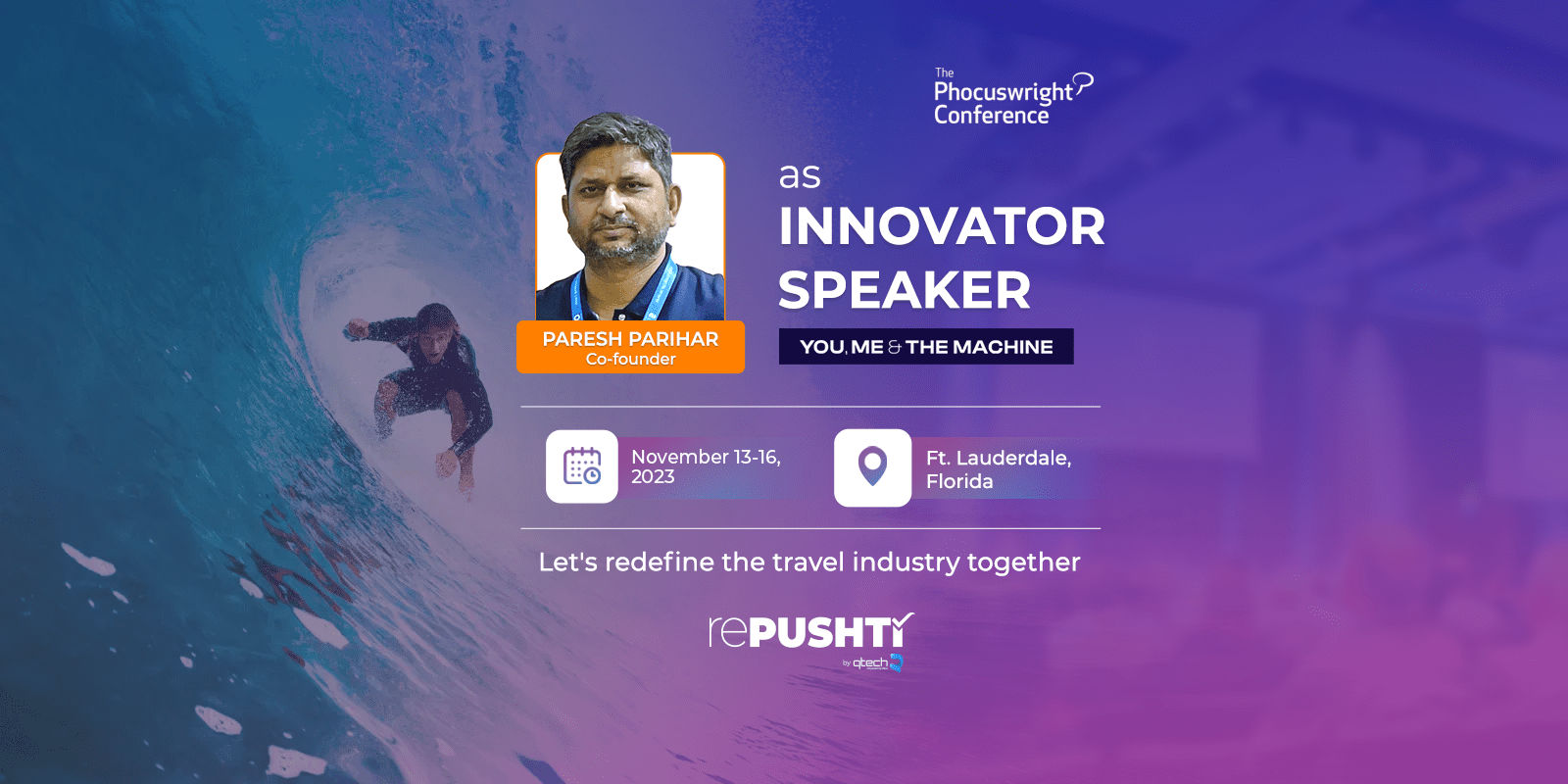 Travel Technology Company | Travel Software Company | Qtech Software