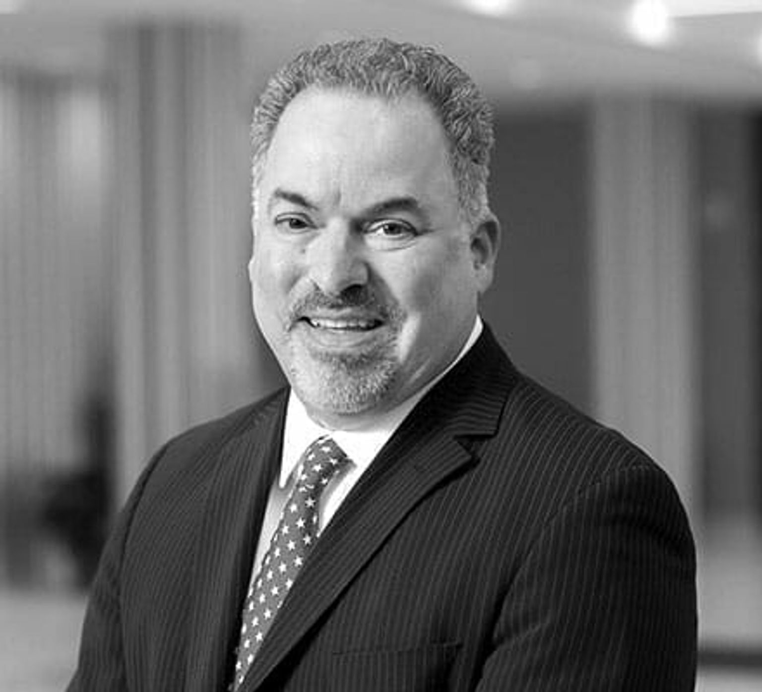 Leadership | Industries & Services TRC