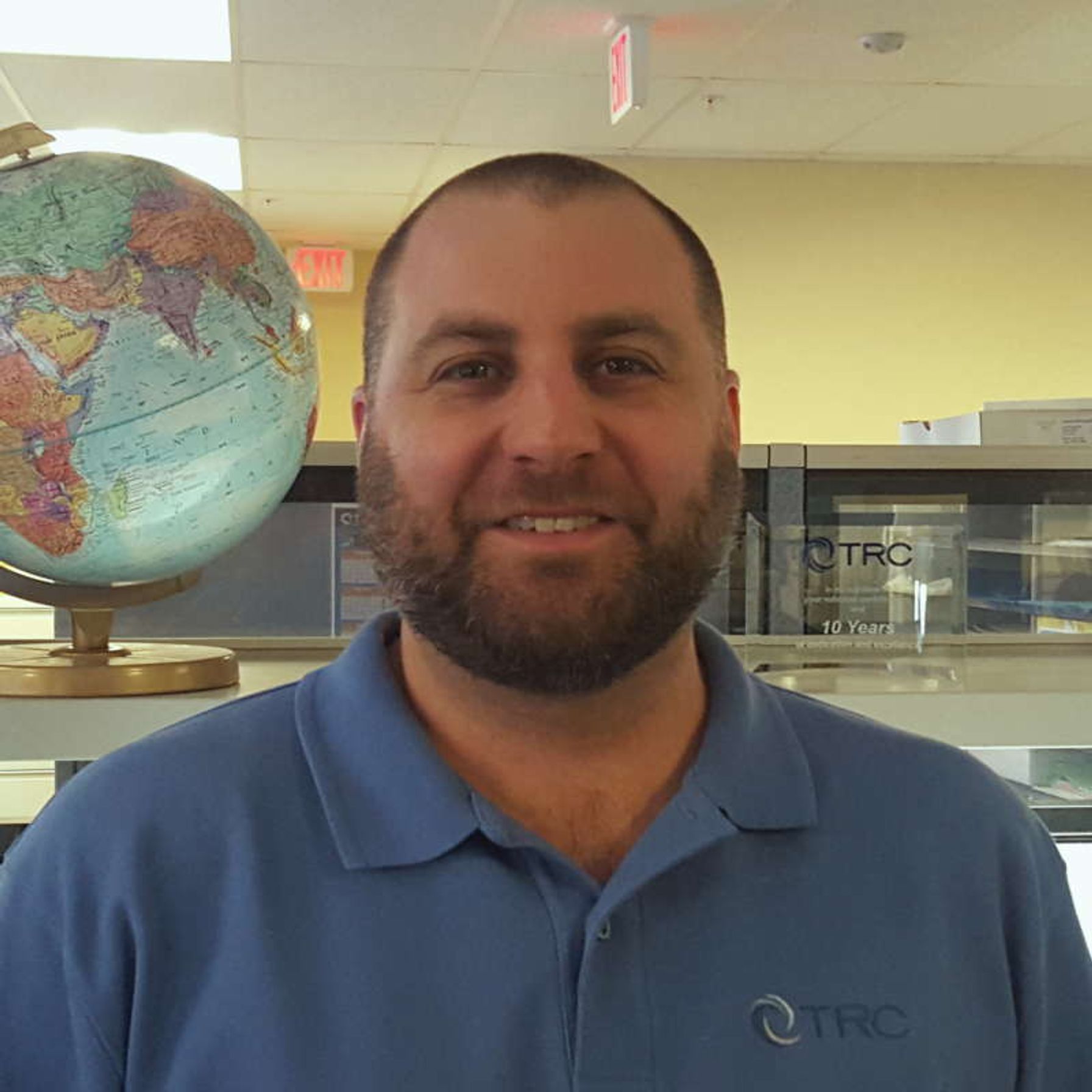 Using GIS Technology to Find Solar Development Sites | TRC