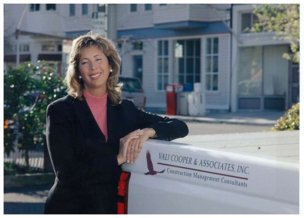 How Vali Cooper & Associates and TRC Came Together | TRC