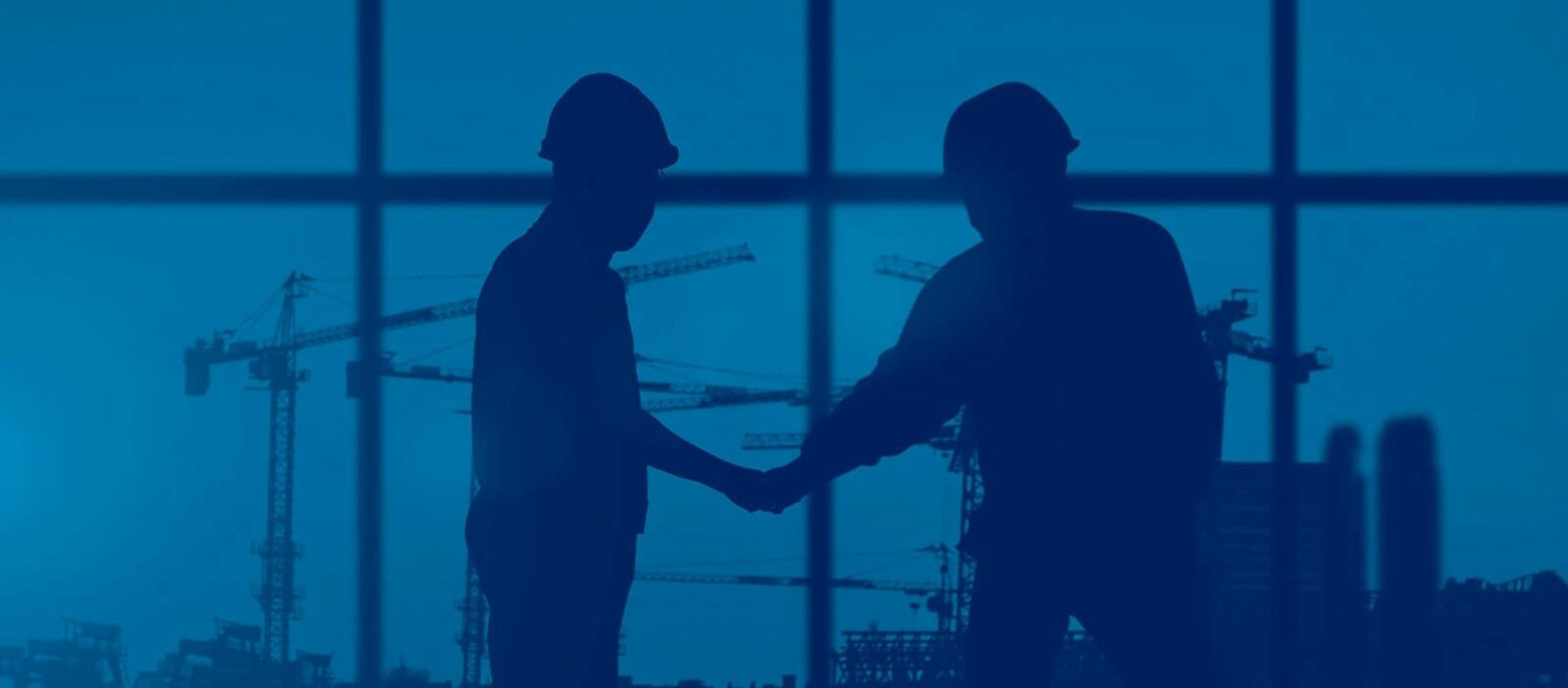 TRC Construction Procurement Services | TRC Companies