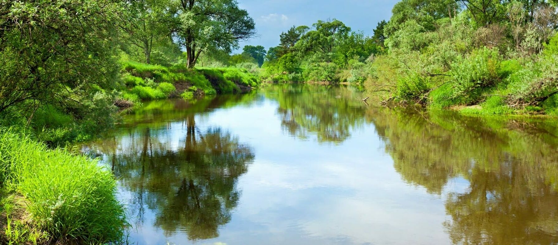 Water Resource Solutions | Monitoring, Sampling, Testing