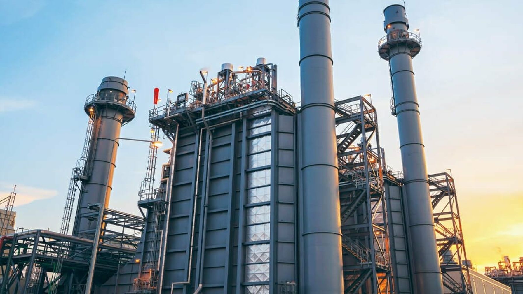 Power, Energy and Utilities Contractors and Consulting | TRC