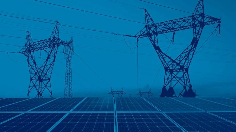 Power, Energy and Utilities Contractors and Consulting | TRC