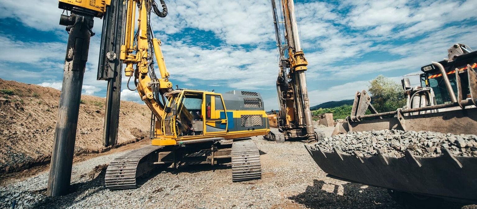 Geotechnical Engineering | Speak with TRC Engineers