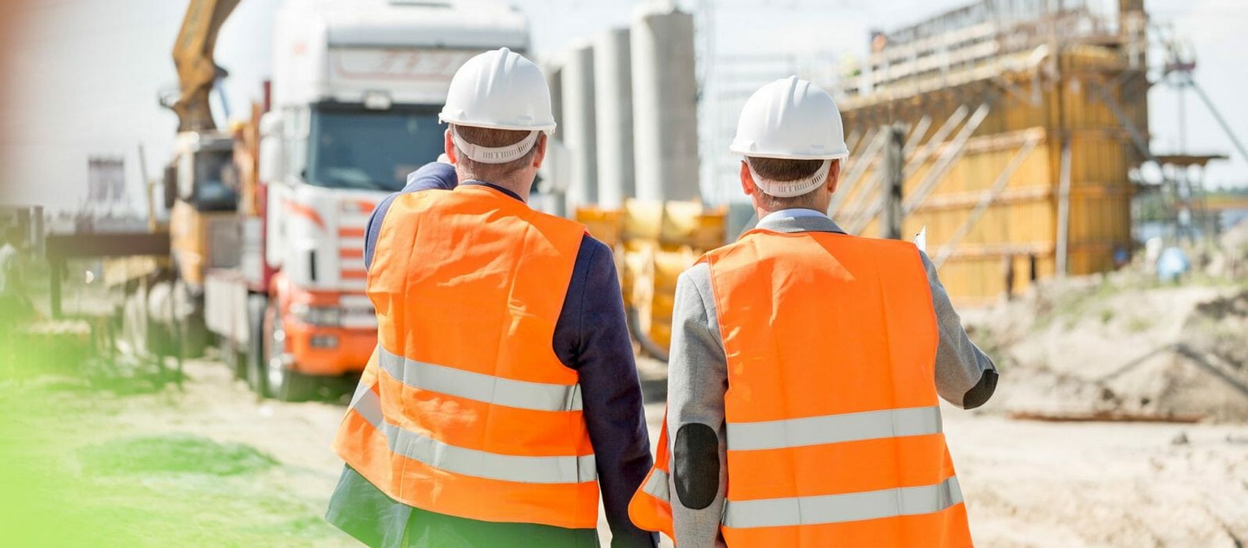 Construction Management Services | TRC Companies