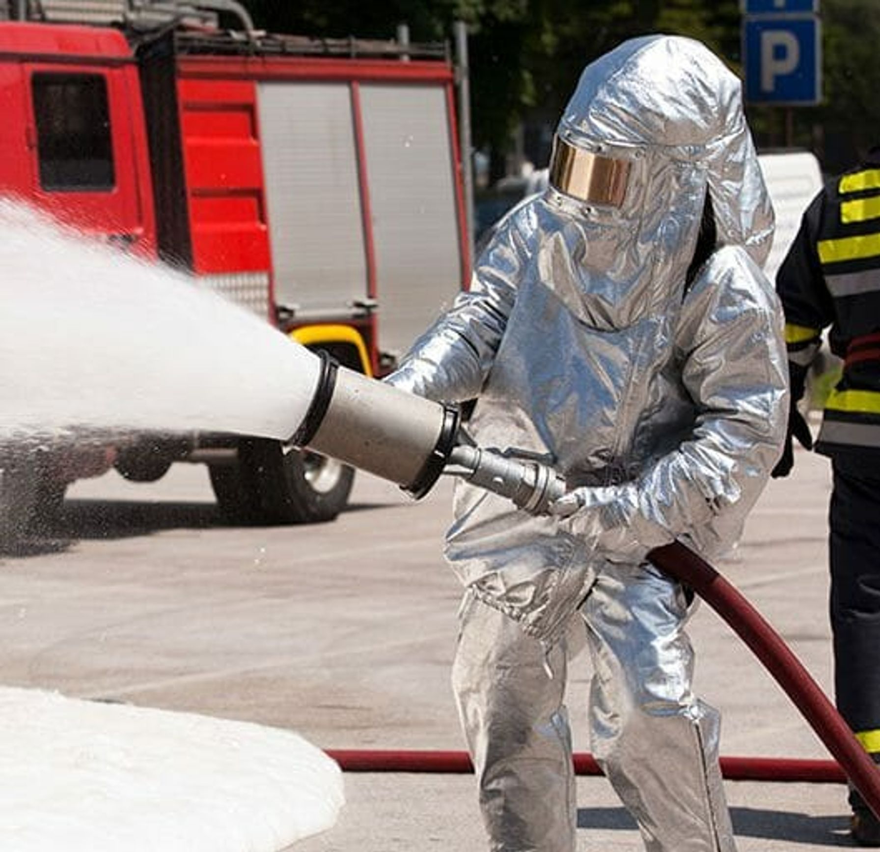 PFAS and Emerging Contaminants | TRC | Risk Assessments