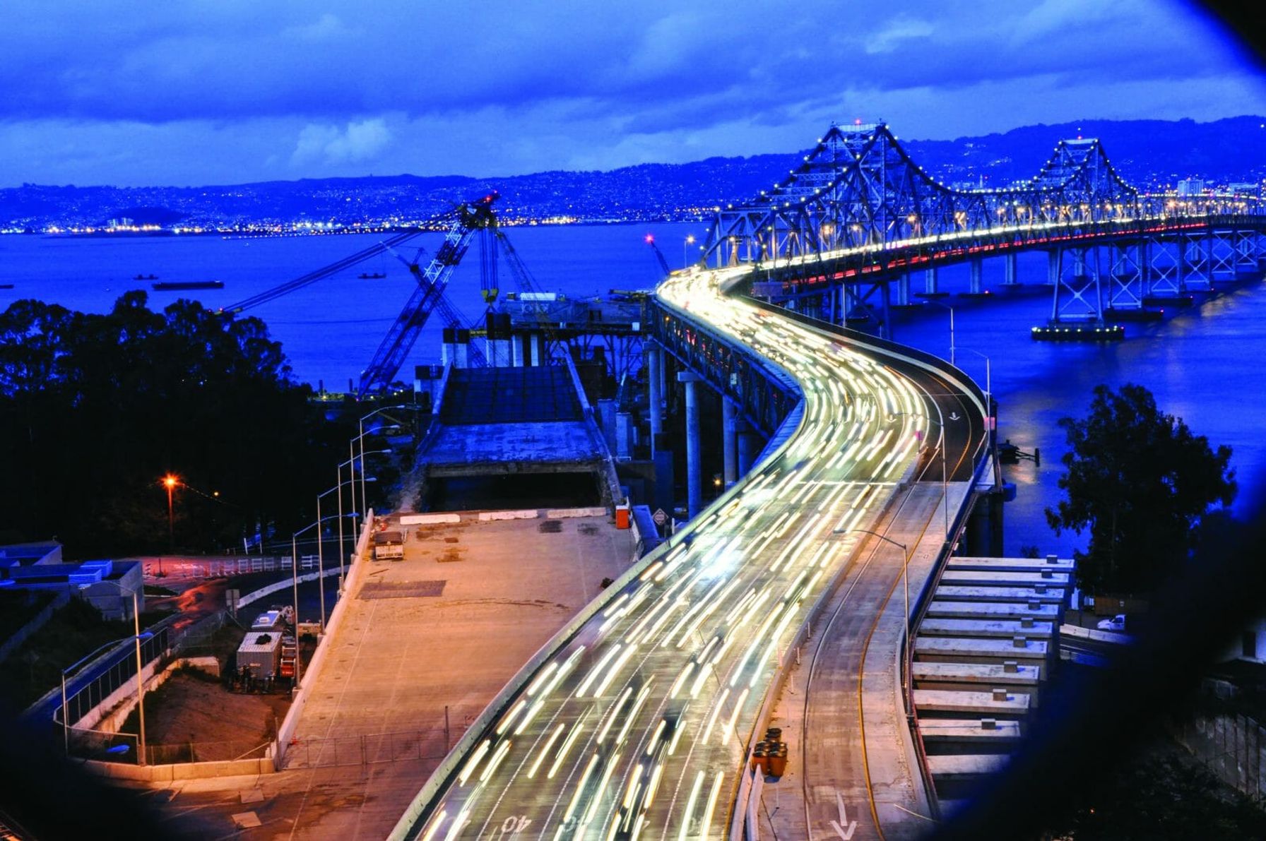 Bridges and Highway Structures | Studies, Designs