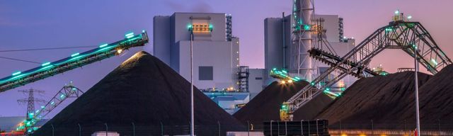 Coal Ash Remediation | Ash Management | Coal Ash Ponds