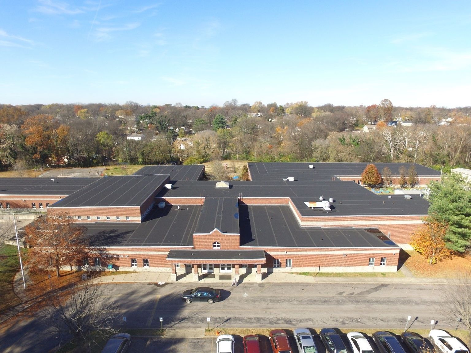 TVA School Uplift Program | TRC | Industries & Services TRC