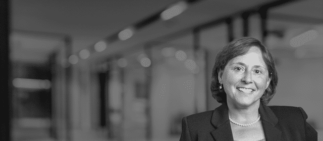 Brenda Enos | TRC | VP, Energy Transition Solutions